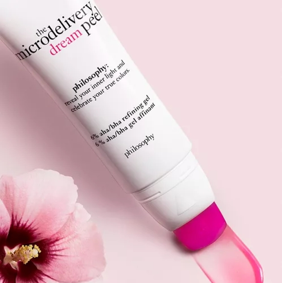 Philosophy | Skincare | Philosophy The Microdelivery Dream Peel Face ...